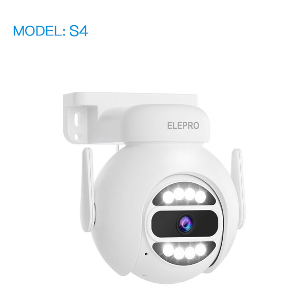 ホーム – ELEPRO 小型防犯カメラR8+ R9 V9設定、接続ガイド